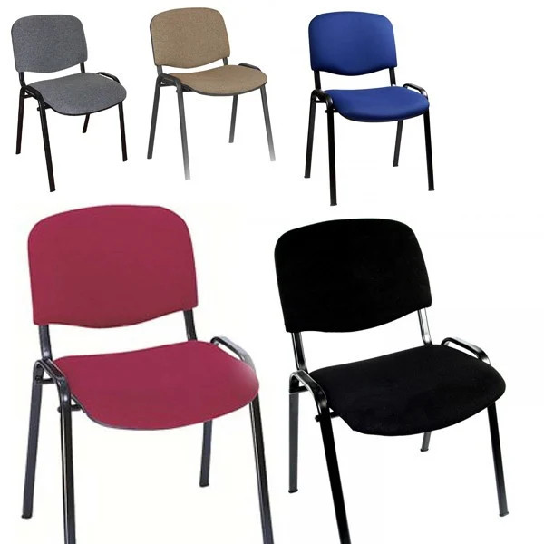 Kancelarijska stolica - ISO TN - metalni ram do 120 kg ( izbor boje i materijala )
ŠTOF KARTA - IZBOR TAPACIRUNGA
Cagliari