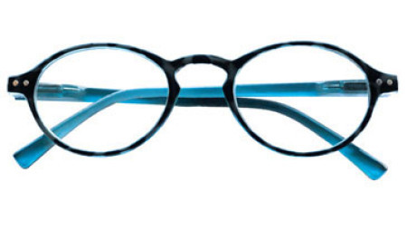 Prontoleggo Revival - naočare za čitanje sa dioptrijom(teget – žute, sivo – plave, braon, crveno – plave)