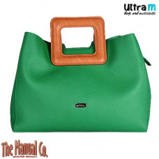 The Manual Co 56150 zelena