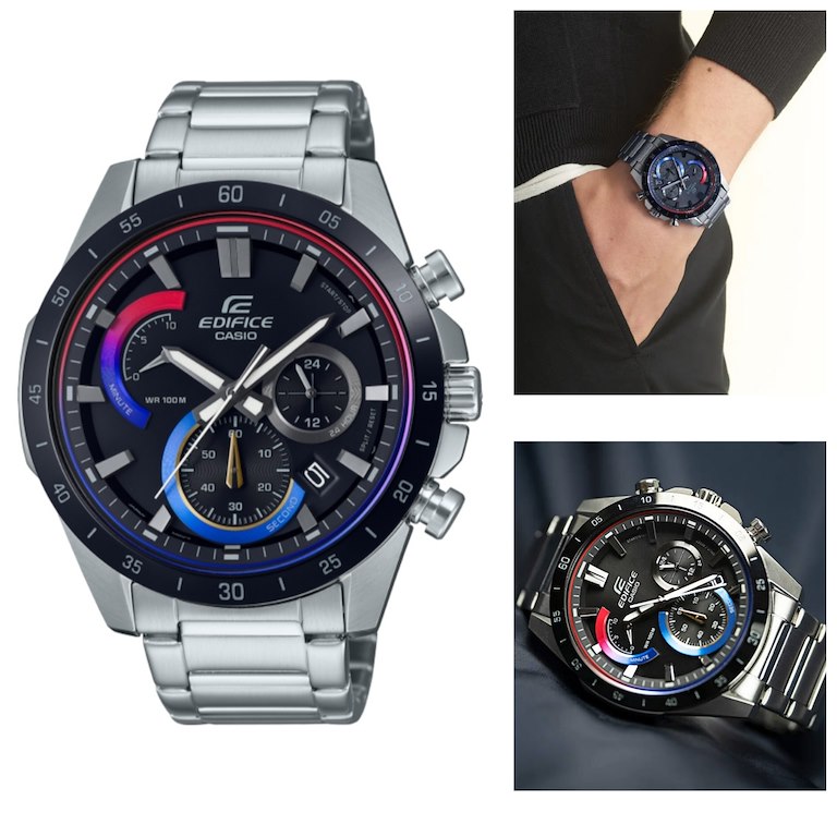 EFR-573HG-1A CASIO EDIFICE