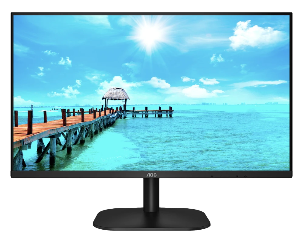 Aoc 27B2H (MON01801) IPS monitor 27"