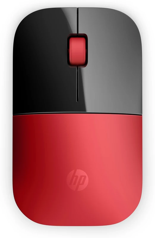 HP Z3700 (V0L82AA) Mis Wireless Crveni