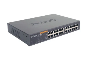 D-Link DES-1024D Switch 24-port