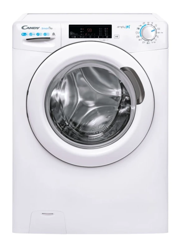Candy CSOW 4965TWE/1-S mašina za pranje i sušenje veša 9kg/6kg 1400 obrtaja