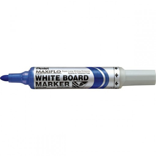 PENTEL marker za BT MAXIFLO 6mm plavi