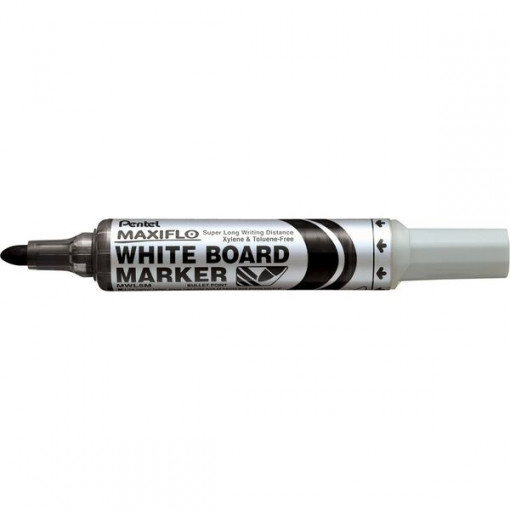 PENTEL marker za BT MAXIFLO 6mm crni
