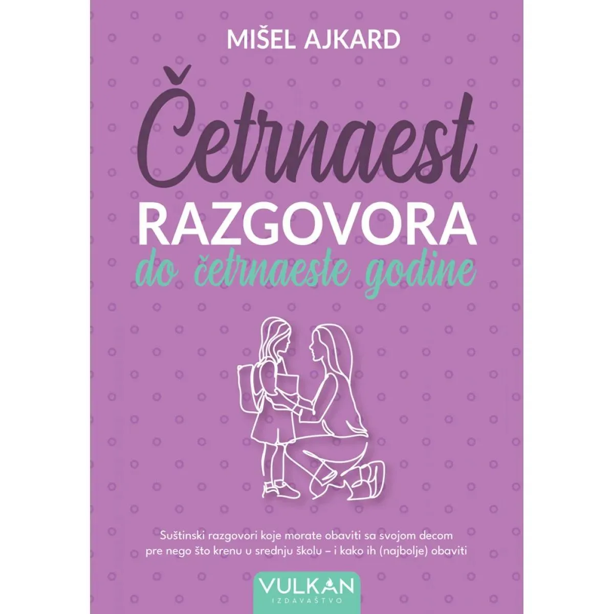 ČETRNAEST RAZGOVORA DO ČETRNAESTE GODINE