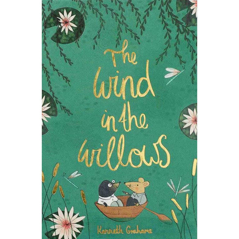 The Wind in the WIllows CE