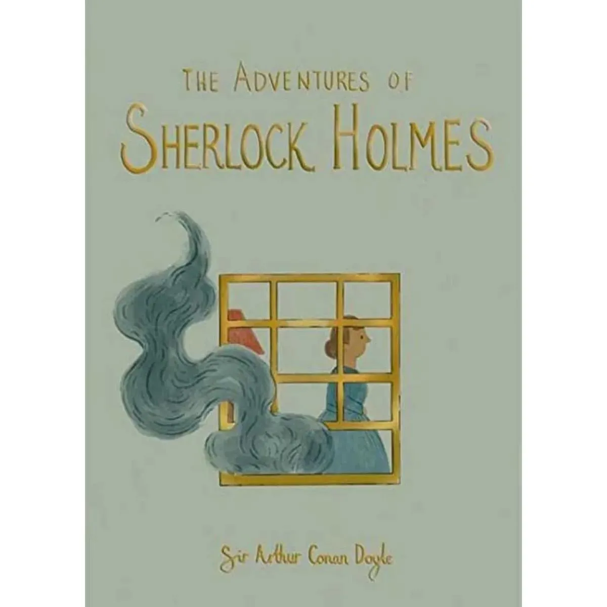 ADVENTURES OF SHERLOCK HOLMES CE