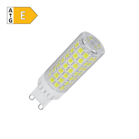 Prosto LED mini sijalica 6W dnevno svetlo ( LMIS001W-G9/6 )