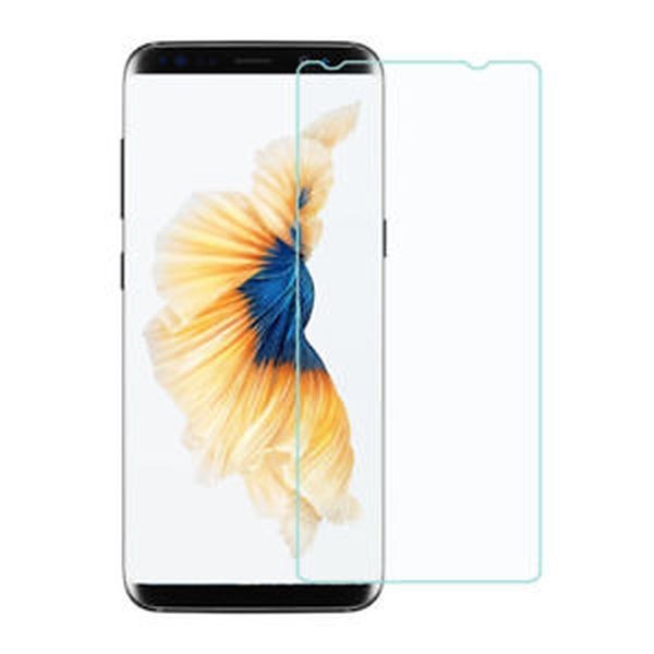 ZAŠTITNO KALJENO STAKLO TEMPERED GLASS SM-G955F GALAXY S8 PLUS (6.2") RAVNO