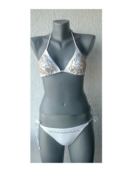 kupaći bikini broj XS CALZEDONIA