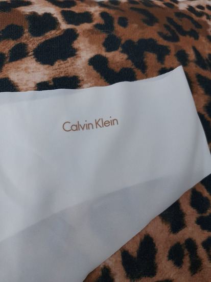 Tange Calvin Klein/Original Nove