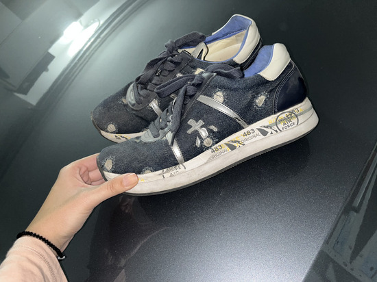 Premiata patike