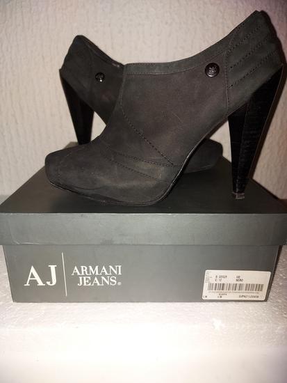 ARMANI JEANS original s kutijom VRH