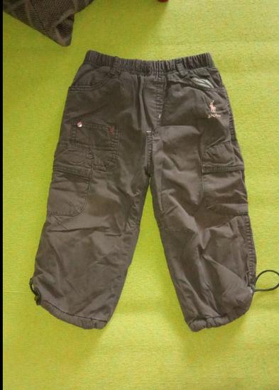 Polo Ralph Lauren termo pantalone