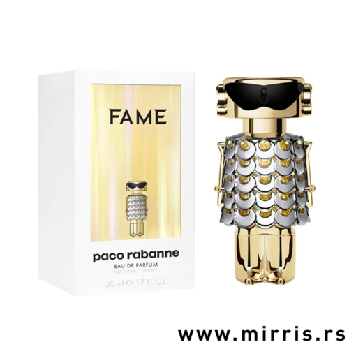 Paco Rabanne Fame 50ml EDP