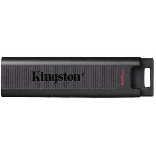 KINGSTON fleš pen 512GB DataTraveler Max USB 3.2 Gen 2m, dtmax/512gb