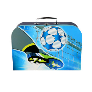 Kofer za decu "Football Goal"