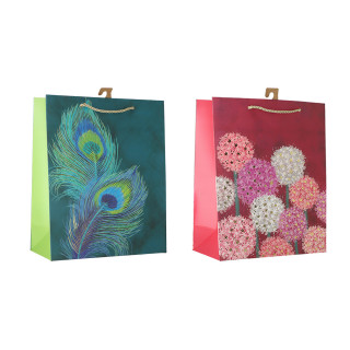Vrećica L Flowers 6 210g