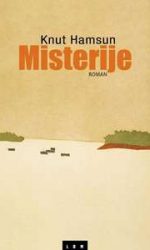 Misterije Od Knut Hamsun PDF