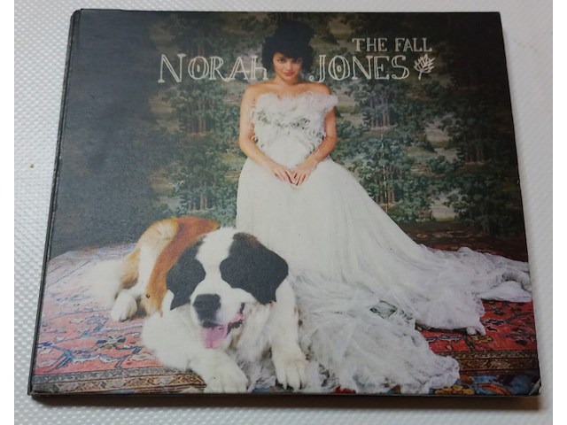 Norah Jones – The Fall (2 CD Limited Edition)