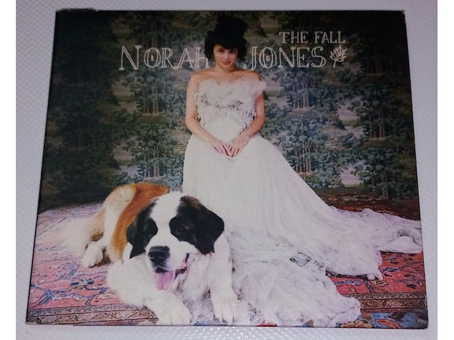 Norah Jones – The Fall