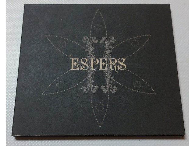 Espers – II