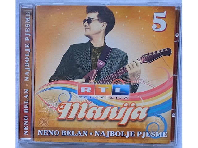 NENO  BELAN  -  NAJBOLJE  PJESME