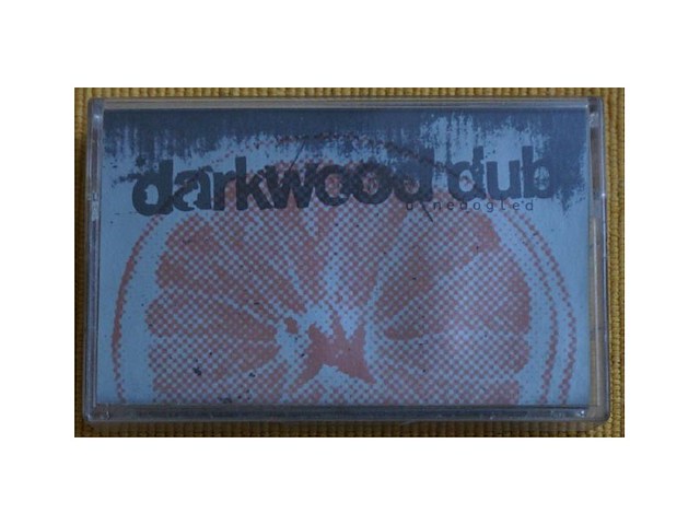 Darkwood Dub - U nedogled