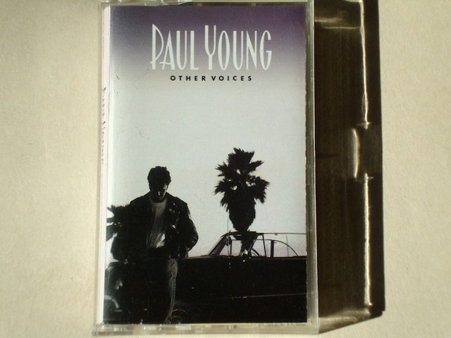 Paul Young - Other Voices