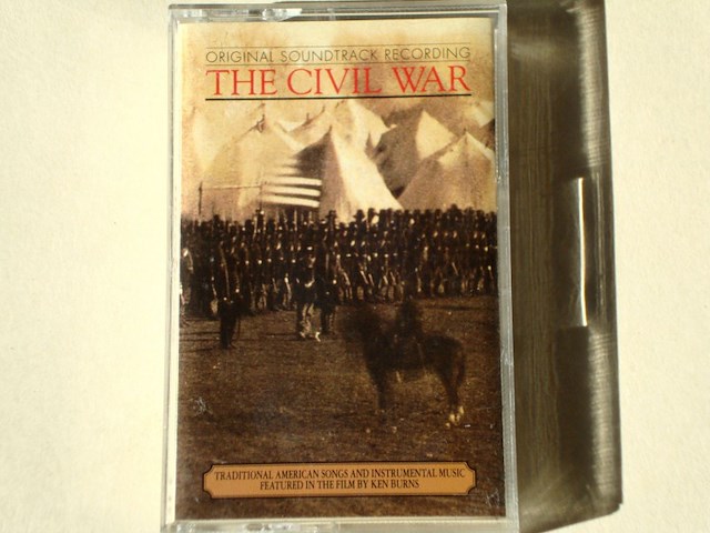 The Civil War (Original Soundtrack Recording)