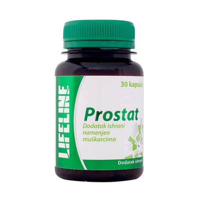 Prostat 30 kapsula