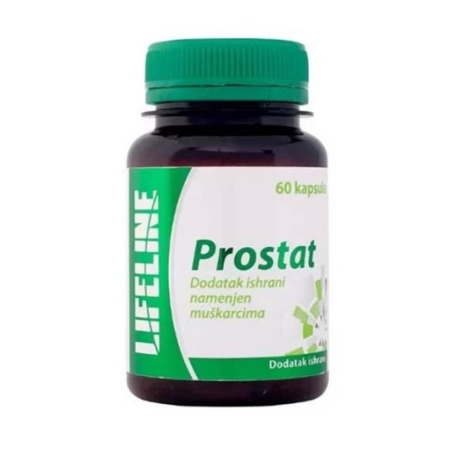 Prostat 60 kapsula