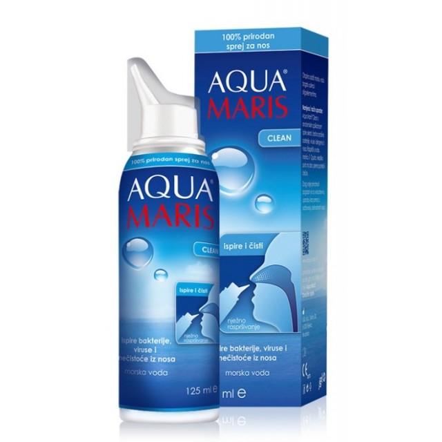 AQUA MARIS CLEAN SPREJ 50ML
Opis
INFORMACIJE
NALOG
SERVIS
KORISNI LINKOVI