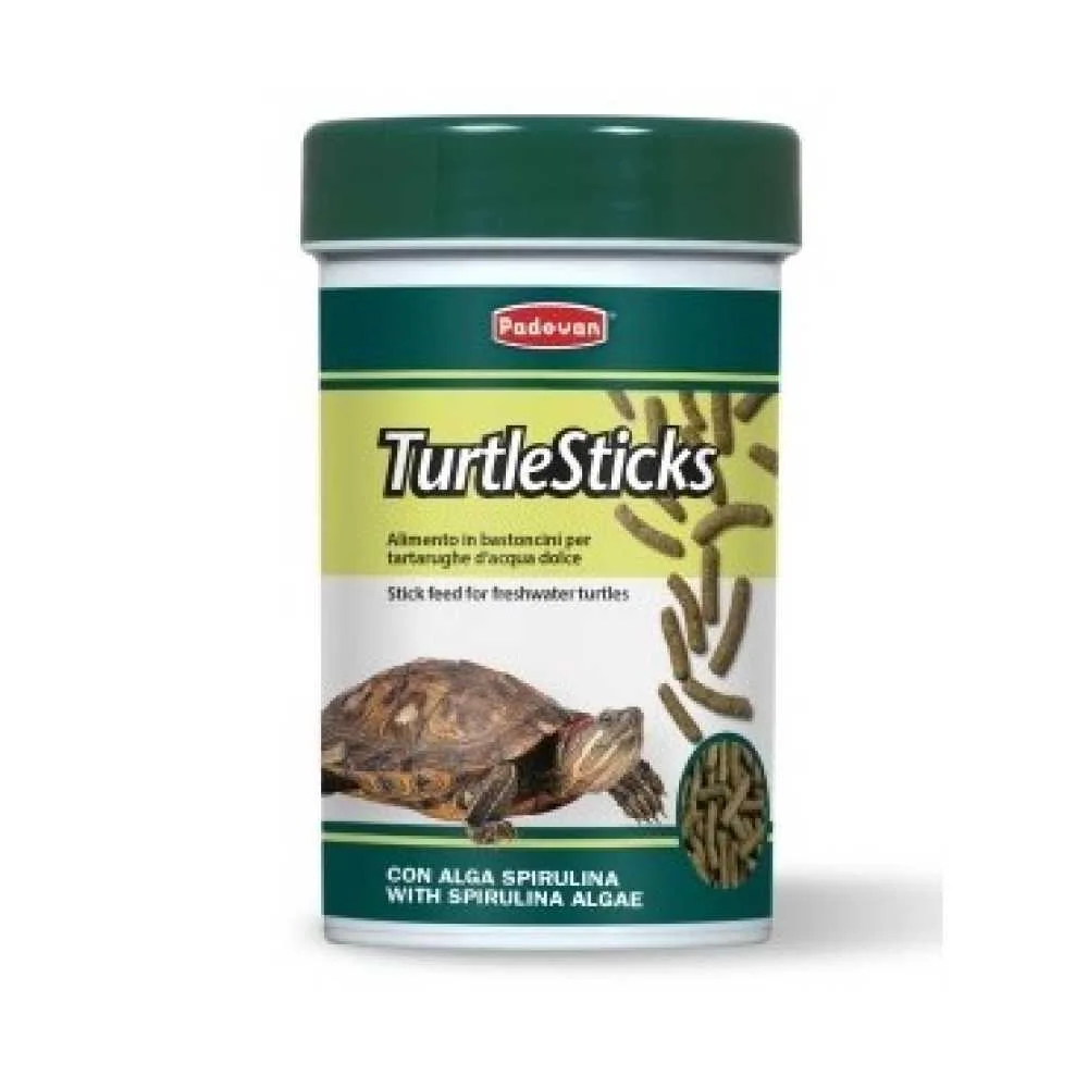 Padovan Turtle Sticks 32g/100ml