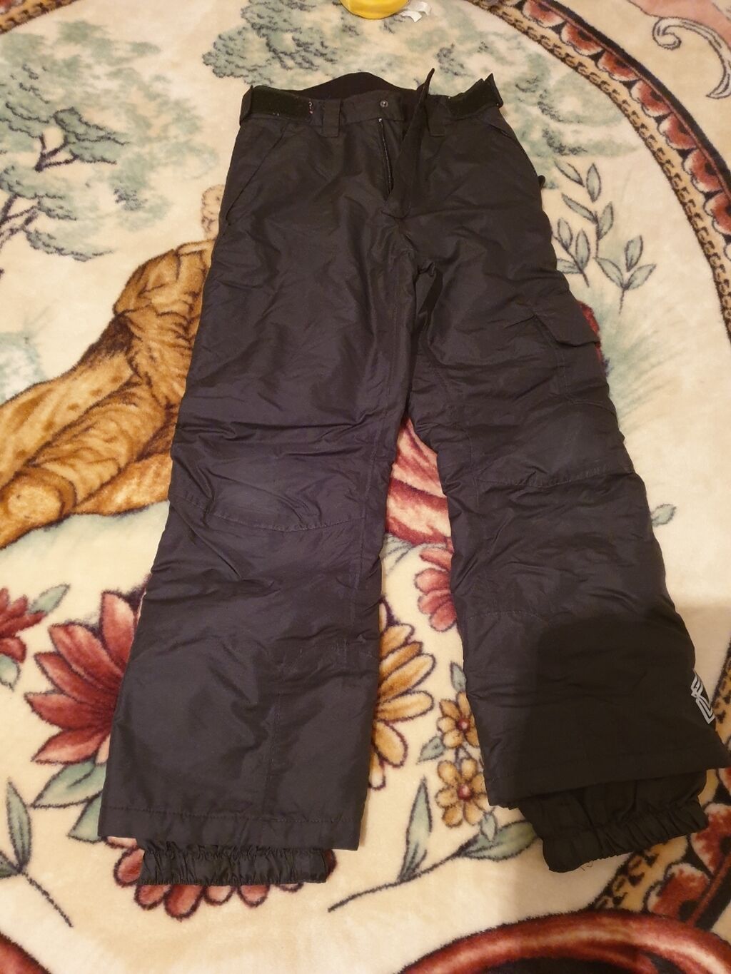 Ski pantalone decije br.134