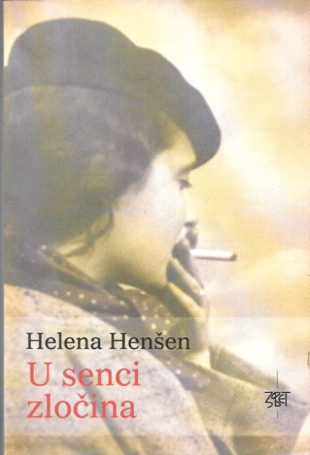 U senci zlocina - Helena Hensen