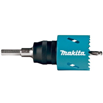 Makita kruna 24mm HSS-BIM 8%CO B-11302