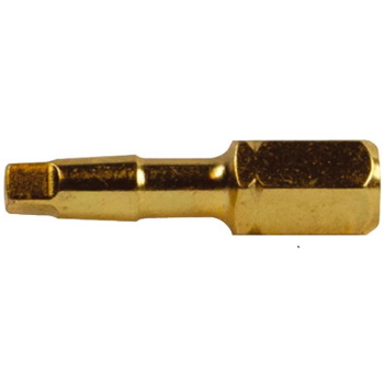 Makita bits nastavak Gold SQ3x25mm B-28385