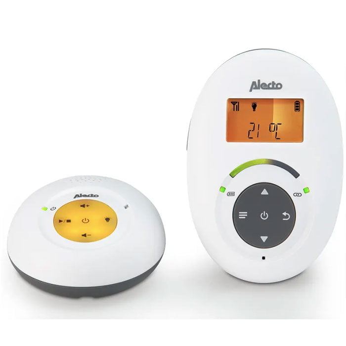 Alecto bebi alarm DBX-125