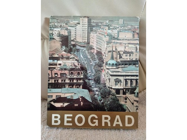 Beograd