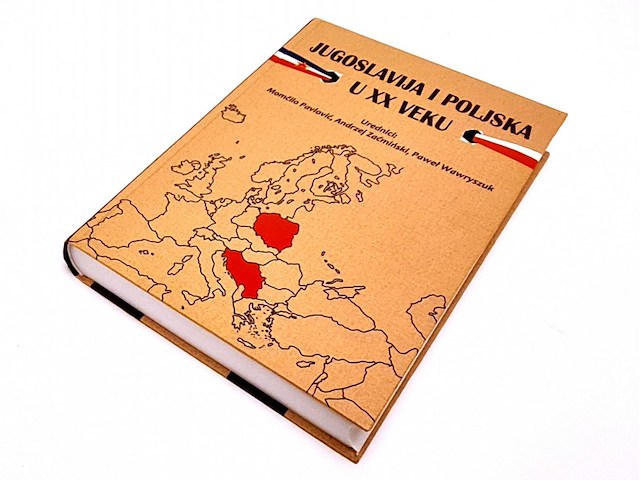 Jugoslavija i Poljska u XX veku