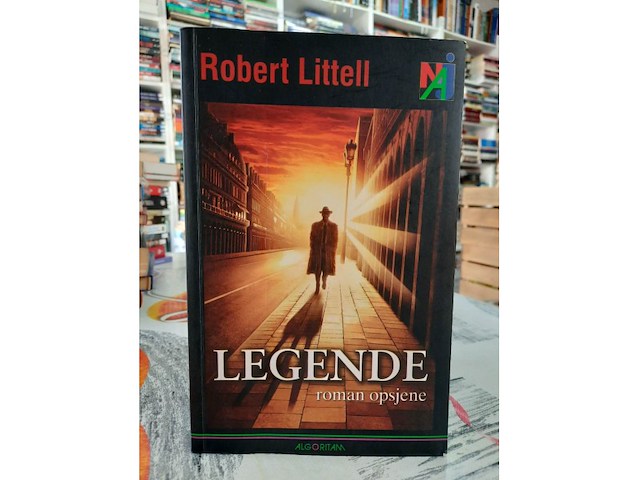 Legende - Robert Littel