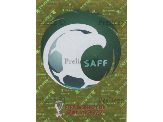 a QATAR 2022 FIFA WC - KSA01  KSA1