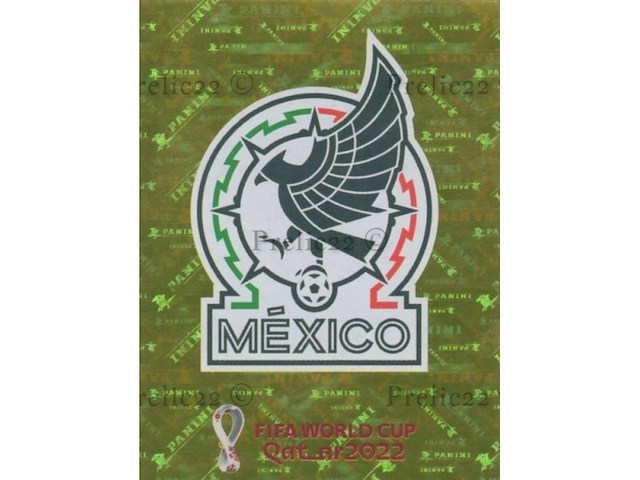 a QATAR 2022 FIFA WC - MEX01  MEX1