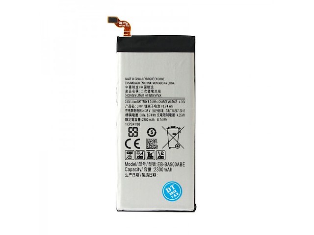 Baterija standard za Samsung A500F Galaxy A5