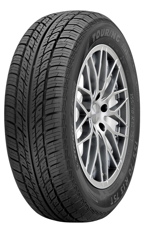 Tigar guma 135/80R13 TIGAR TOURING 70TID EK000333250