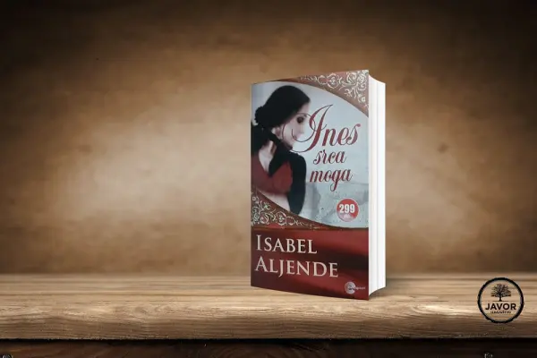 Ines srca moga – Isabel Aljende