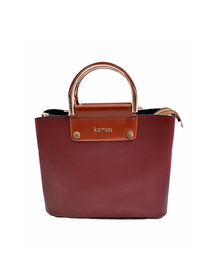TORBA BUSINESS WINE RED Cressberry